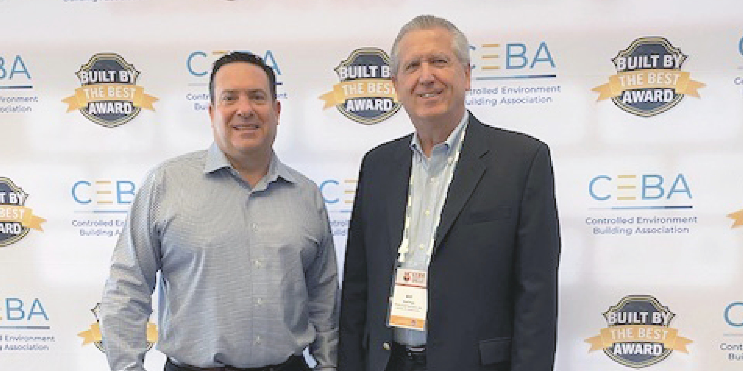 Driving Innovation and Sustainability: Highlights from CEBA - Viking ...