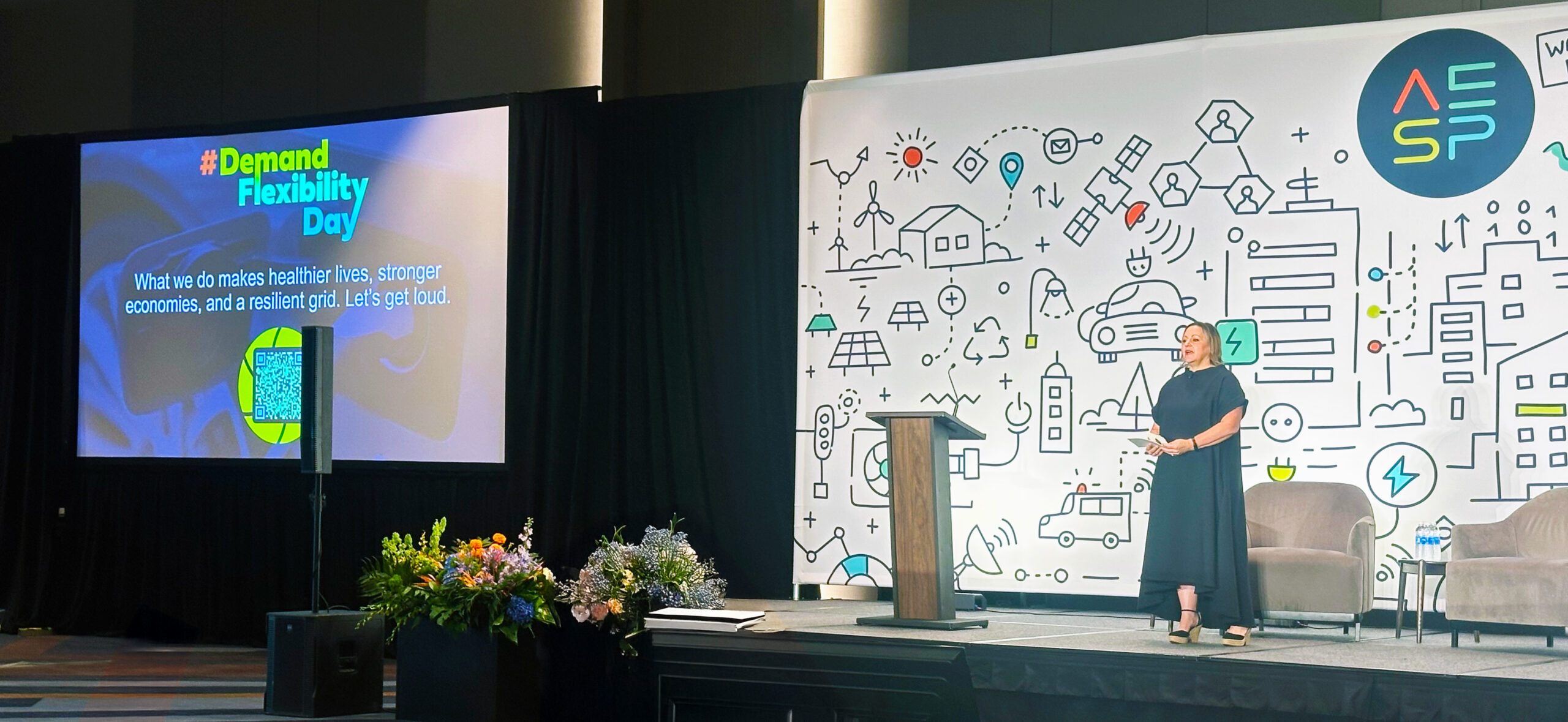 Viking Cold Solutions Joins Industry Leaders at AESP Flex Connect Panel ...